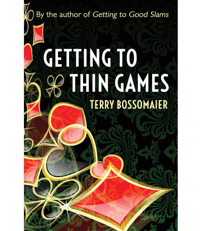 Getting to Thin Games - Intermediate